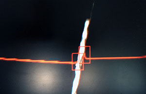 Rip Detection
